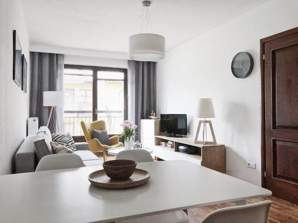 Zakopiańskie Apartamenty - Zakopane