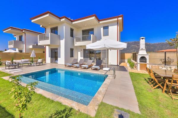 Villa Serenity - Kaş