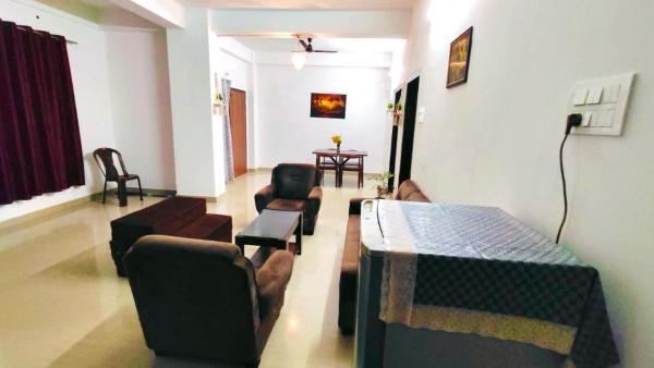 Blissful Retreat - Meghalaya