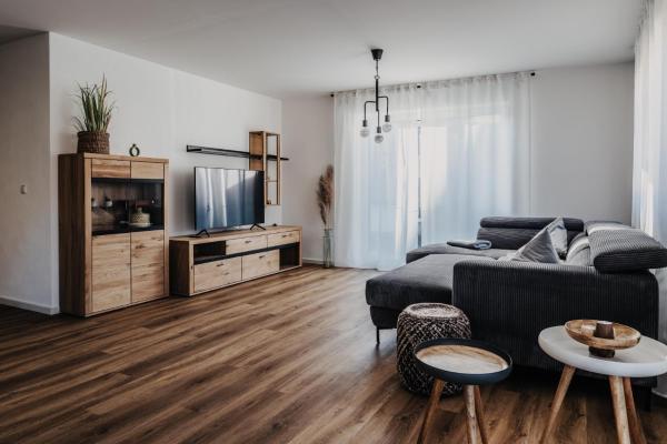 Bergluft Suiten Edelsberg Und Falkenstein - Tannheimer Tal