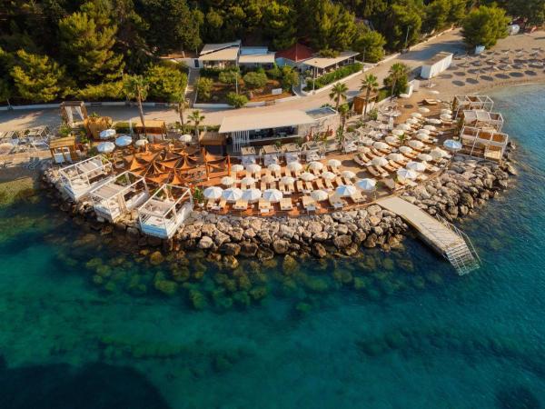 Radisson Blu Resort & Spa - Split