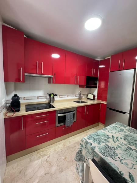 Lujo A 50 Metros De La Playa - Rincón de la Victoria