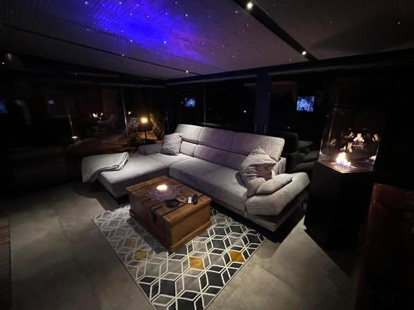 Altes Kapitänshaus - Rügen