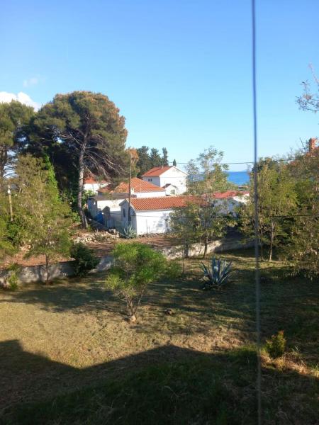 Family Apartment Nelly - Vir