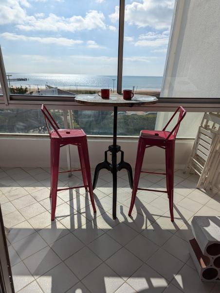 Studio Vue Mer - Beauvoir-sur-Mer