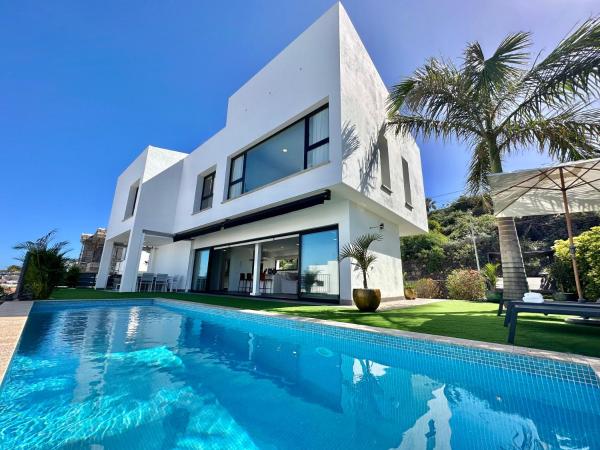 Villa Karina - Santa Úrsula