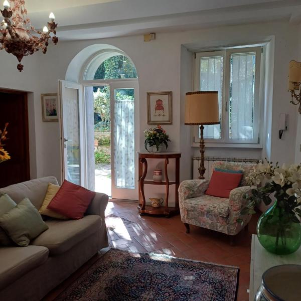 Casa Vacanze Amelia - Fiesole