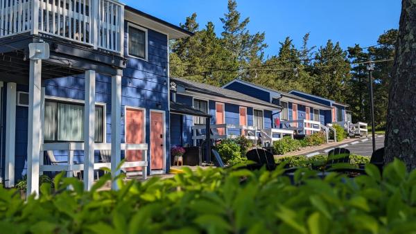 Ocean View Terrace - Hampton Bays, NY