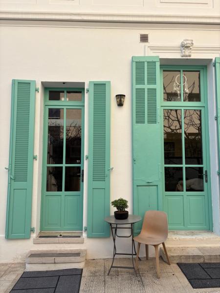 Villa Festival Cannes - Cannes