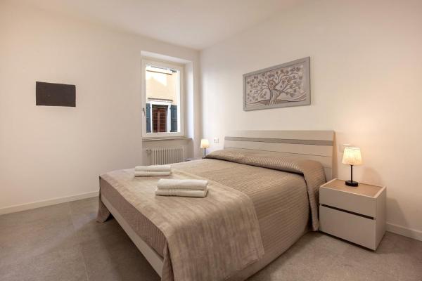 Suite Diamante Luxury Apartment - Center - Lake - Pai