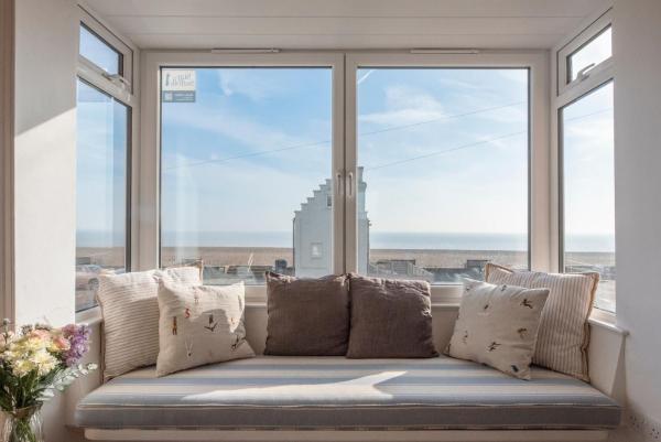 Sea Holly Cottage, Aldeburgh - Aldeburgh