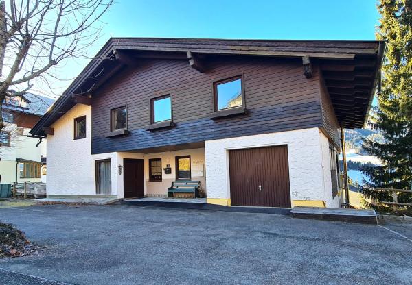 Haus Amadeus By Globalimmoservice - Bad Kleinkirchheim