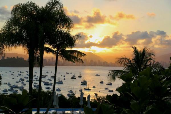 Sunset Porto Belo Locaçoes - Porto Belo