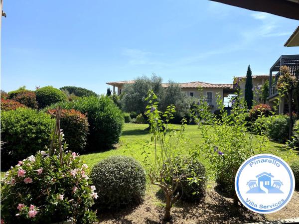 T3cj N14 - Plage de Pinarellu