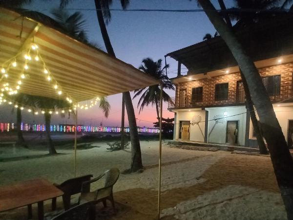 Om Atharva Beach Homestay Malvan - Malvan