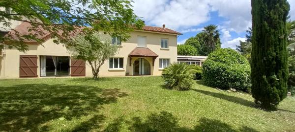 La Vie Autrement - Maison à La Campagne - Pyrénées-Atlantiques
