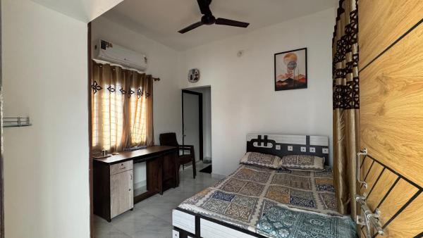 A Personal Room - Bhuj