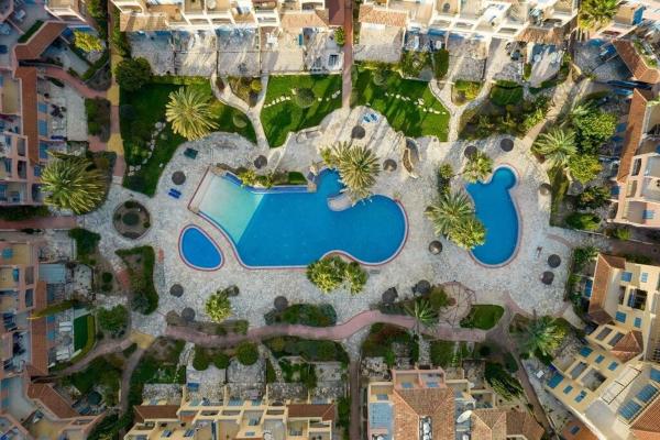 Limnaria Gardens Cozy Apartment By Vichy Holidays - Paphos