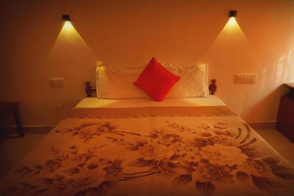 Udaya Hotel - Kovalam