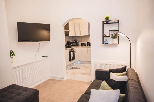 Warm & Cosy Home Away From Home - Newcastle upon Tyne