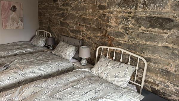 The Eagles Inn - Rhayader