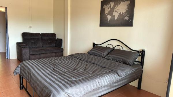 Spacious, With Large Balcony, Sea View - Ko Chang