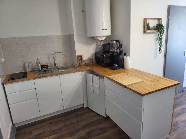 Le Maupré Au Coeur D'arbois - Poligny