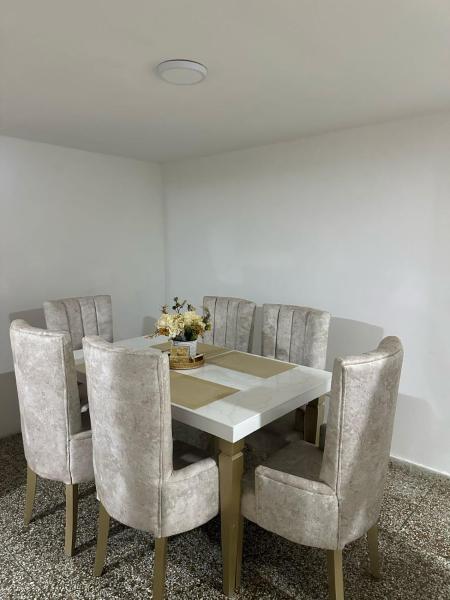 Hermosa Casa En La Concepción - Barranquilla