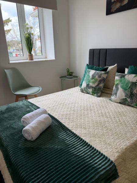 Moradia Proximo Ao Santuário - Fátima