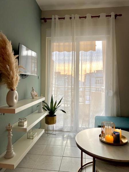 The Mk Project - Ideal City Central Escape - Edirne