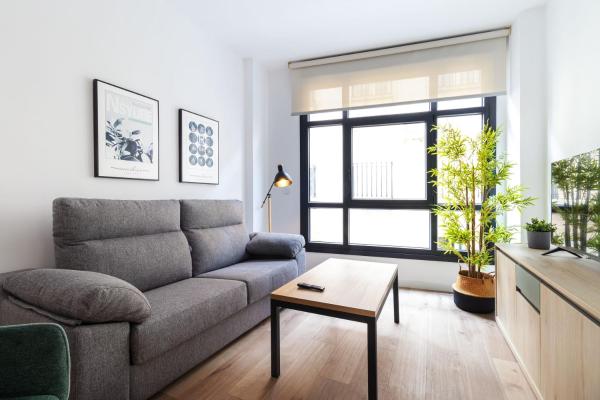 Acanto Apartamentos - Mérida