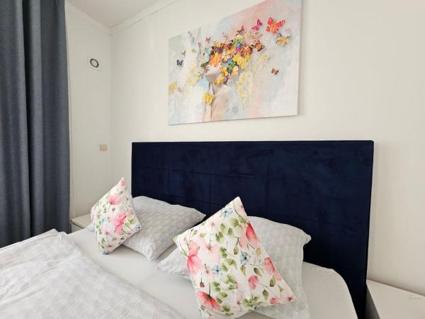 Prostorný Apartmán V Centru - Wi-fi, Netflix - Hradec Králové