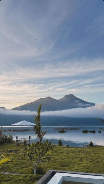 Batur Living Bali - Kintamani