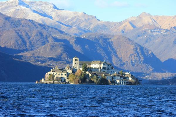 Belvedere - Orta San Giulio