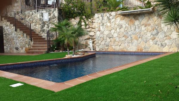 Villa Cataleya - Blanes