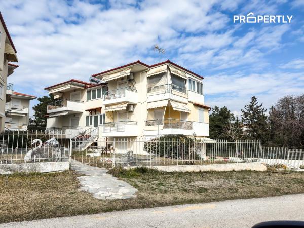 Geoponika Seaview Retreat - Halkidiki