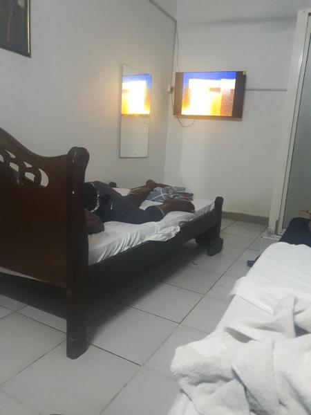 Relax Apartment - Nairobi