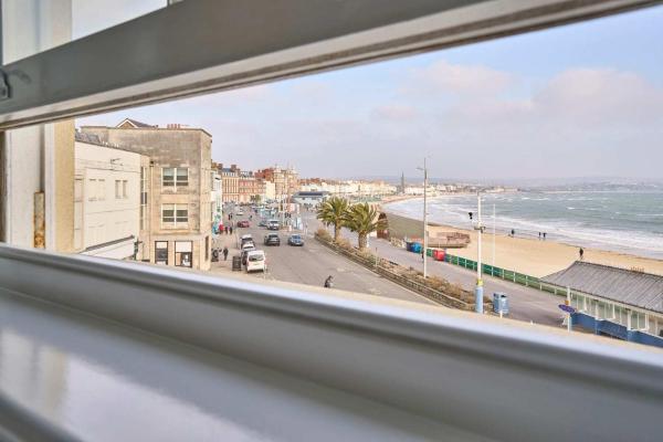 Host & Stay - Beachside Gallery - Weymouth