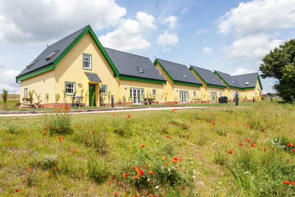 Watercress Lodges & Campsite - Alton