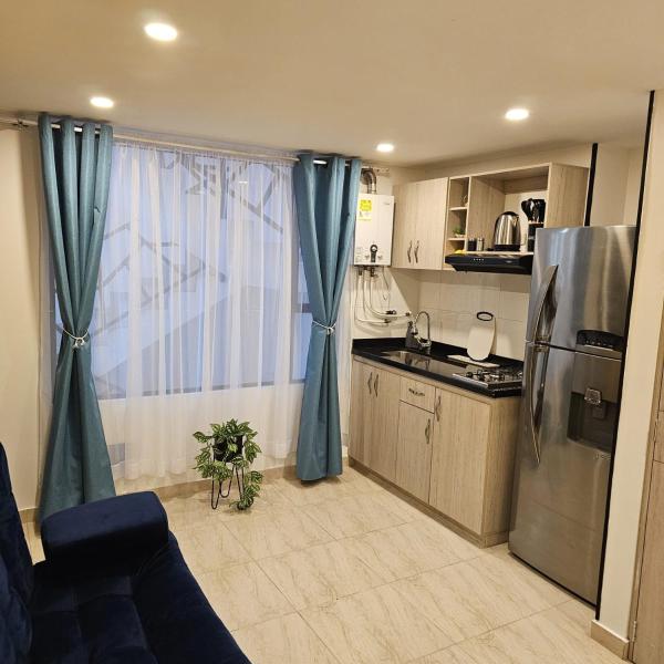 Apartamento Restrepo - Bogotá
