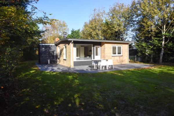 Bungalow Californiëweg 168 De Koog, Texel - Texel
