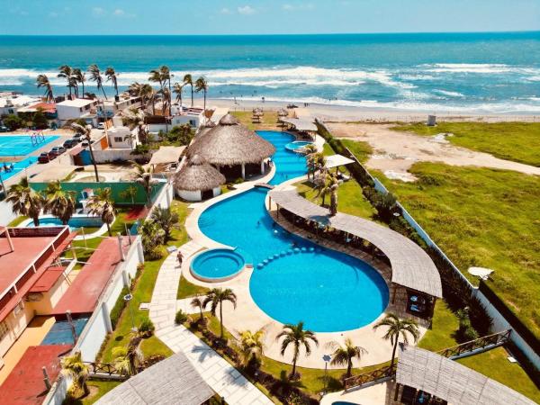 Casa Majum Corvus 4a - Acapulco