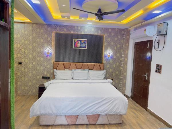Kridha Home Stay1 - Rajasthan