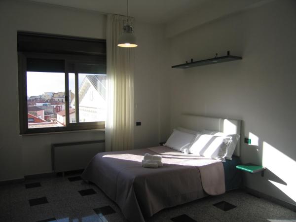 Business Apartments - Foggia