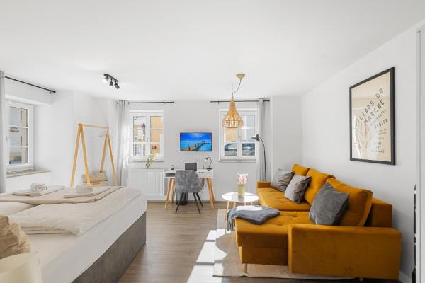 Ferienwohnung Goltan - Zentral - Küche - Wifi - Abensberg