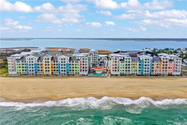 Lazy Waves 414b - Virginia Beach, VA