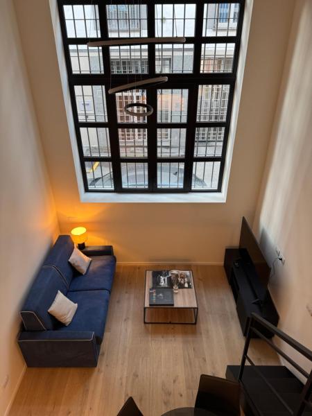Urban Design Loft Ceroni 5 - Monza