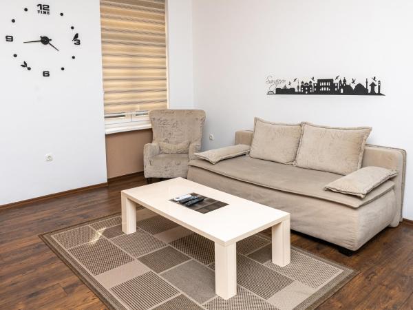 Central Inn Apartments Sarajevo - Sarajevo