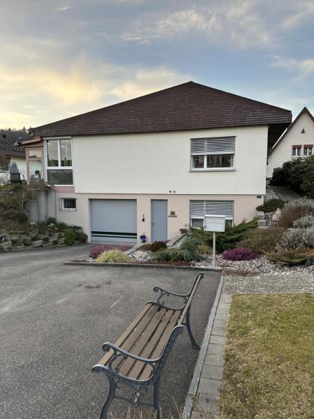Gästehaus Maryvitty, Zentrale Zwischen Aarau Und Olten, Gut Verbunden - Aarau