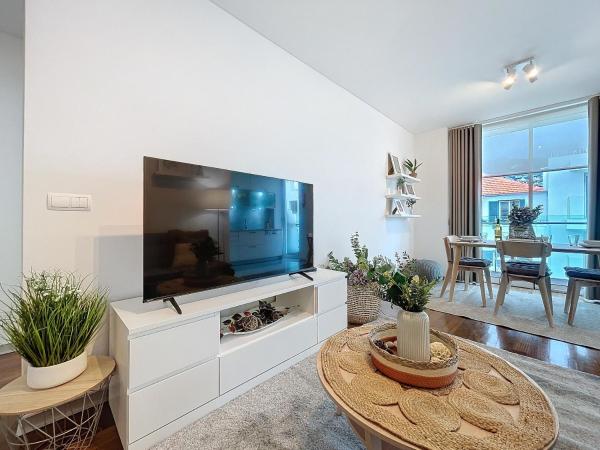 Acanto Loft By Atlantic Holiday - Funchal